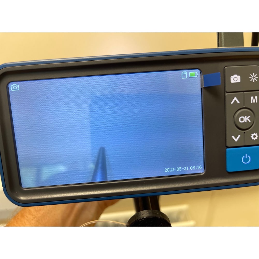 Easyscope- Insemination Camera and Endoscope | Dairy Mac