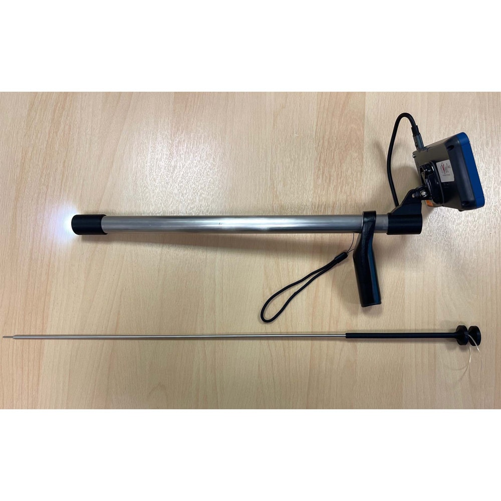 Easyscope- Insemination Camera and Endoscope | Dairy Mac