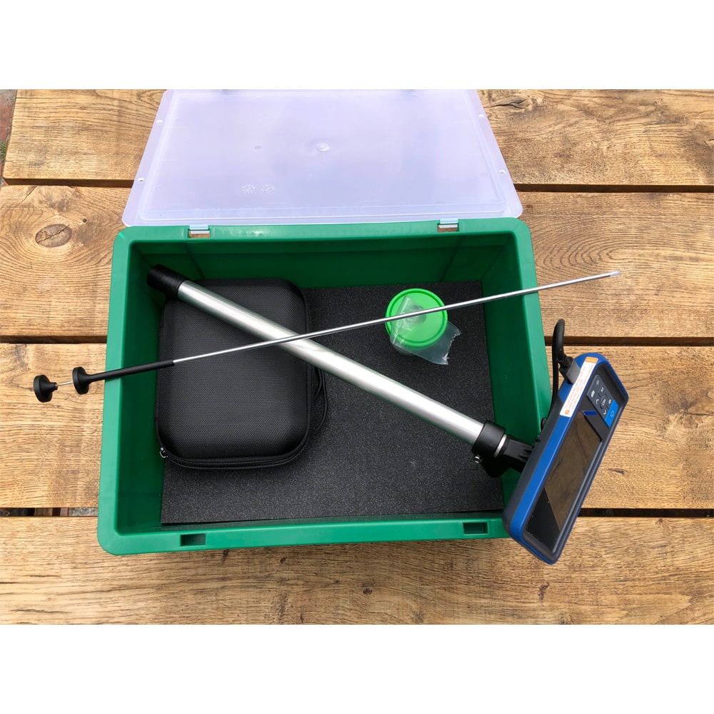 Easyscope- Insemination Camera and Endoscope | Dairy Mac