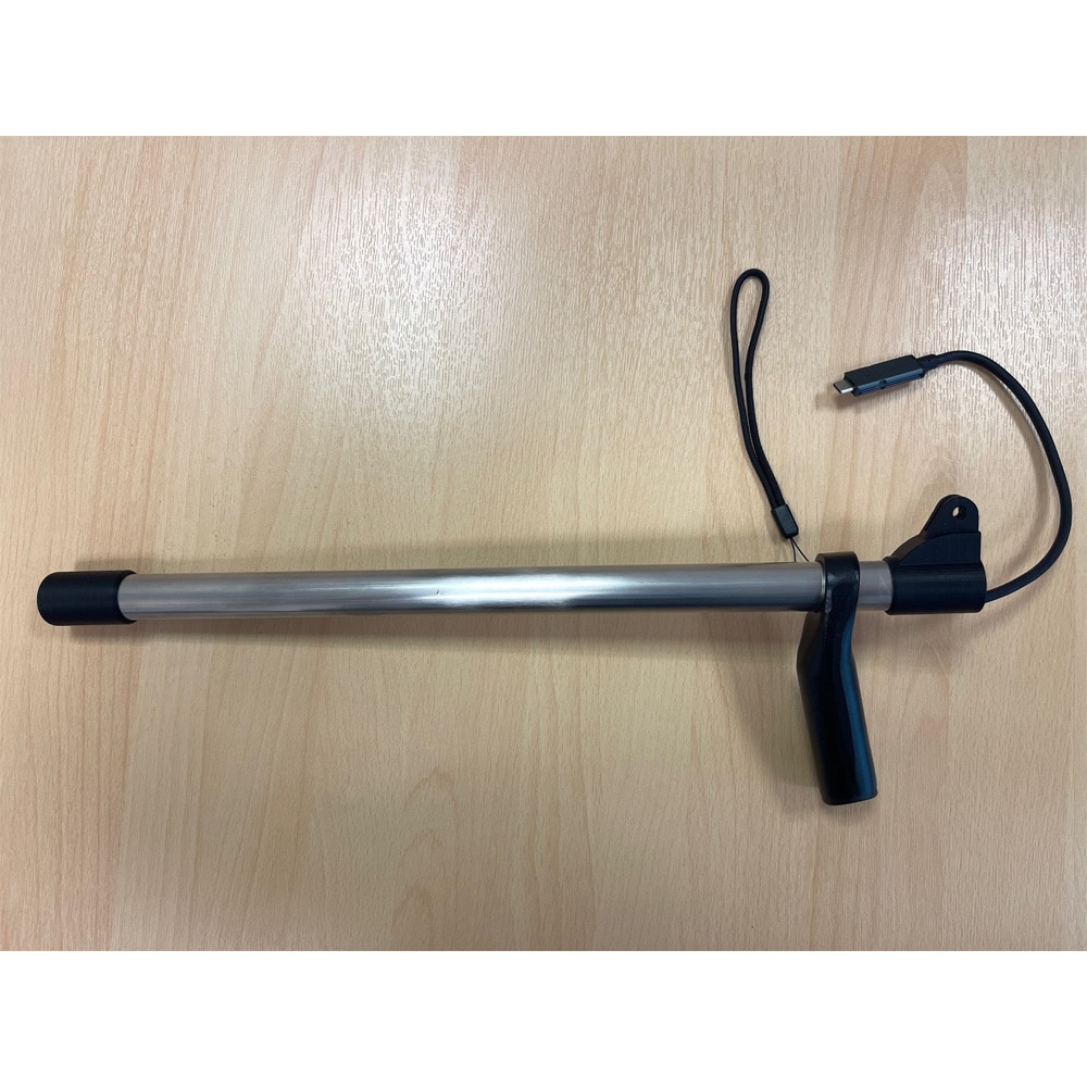 Easyscope- Insemination Camera and Endoscope | Dairy Mac