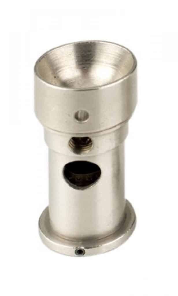 Portasol 3 15mm Tip - Dairymac